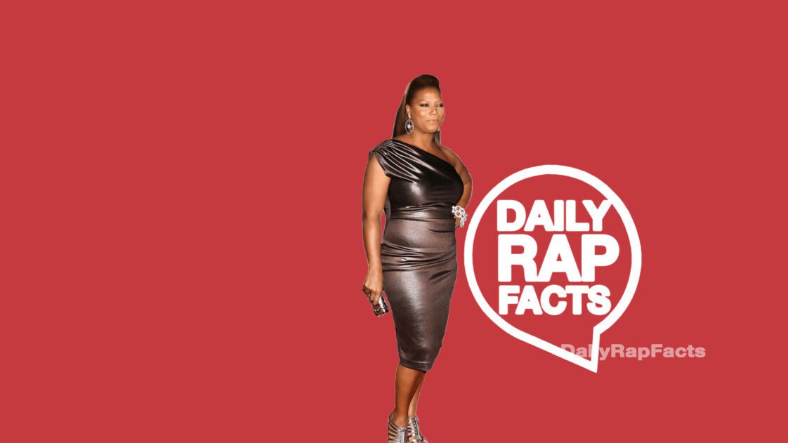 Queen Latifah & Salt-N-Pepa Were The First Female Rappers To Win A ...